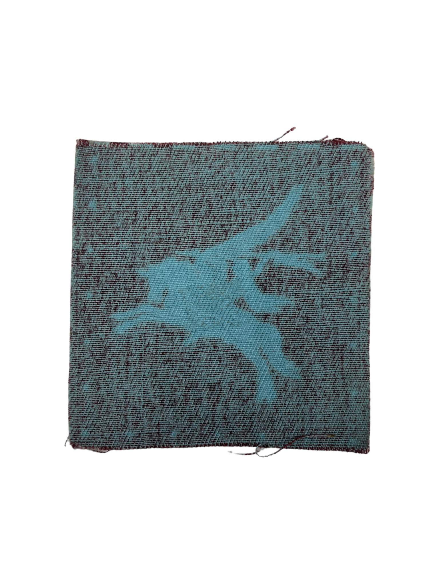 Engelse WO2 set Airborne patches – Marvins Military